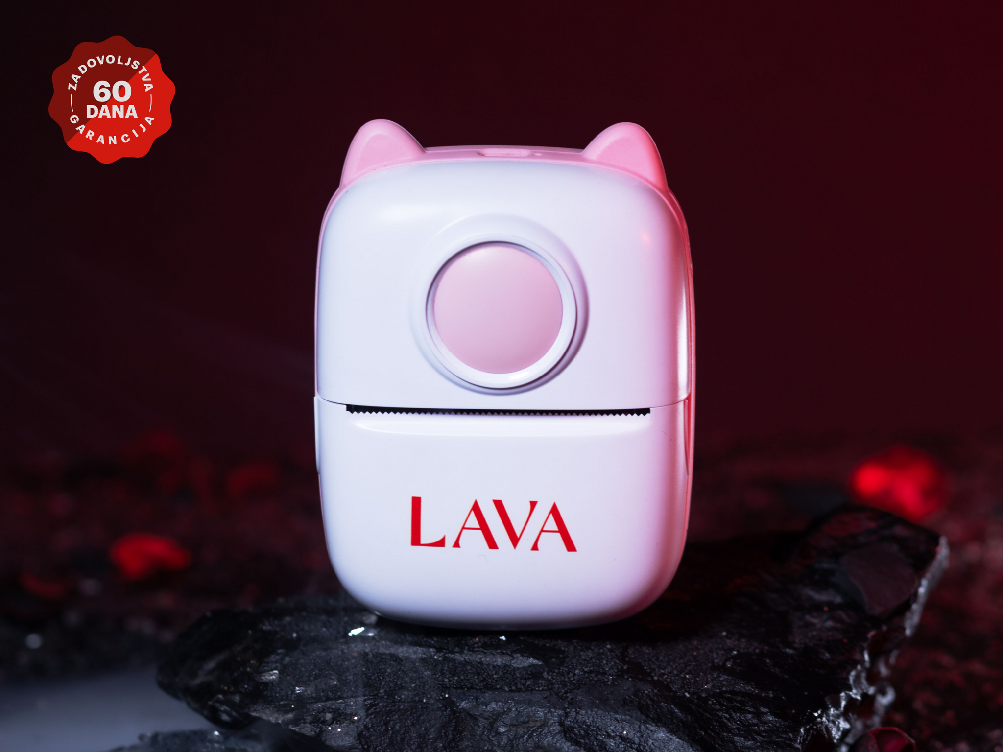 Mini Printer (Štampač) | LAVA